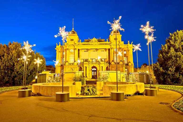 20 Things To Do At Christmas In Croatia In 2026