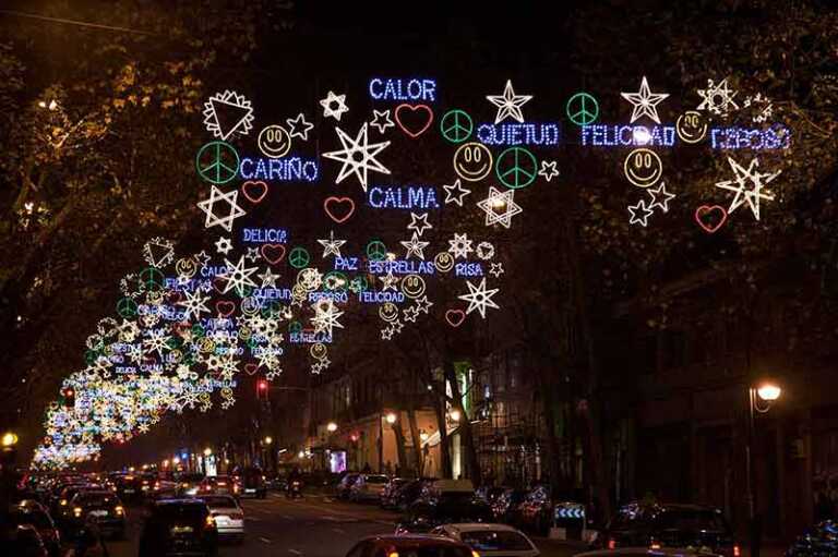 20 Things To Do During Christmas In Spain In 2026