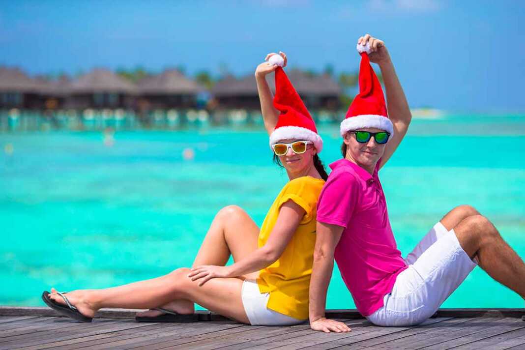 Christmas in the Caribbean? Here's Why You Should Ditch the Snow In 2026