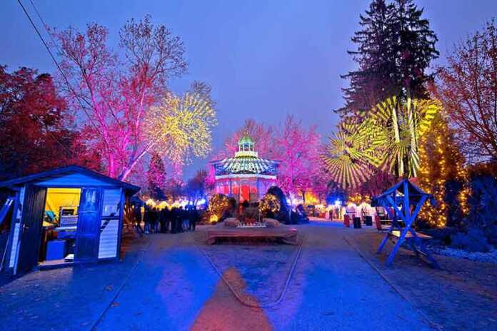 20 Things To Do At Christmas In Croatia In 2026
