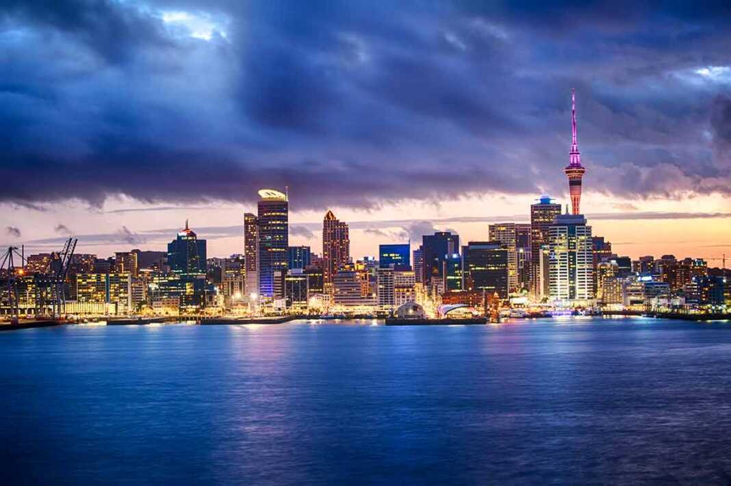 20 Best Cities At Night To Visit In 2026