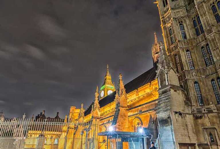 20 Best Cities At Night To Visit In 2026