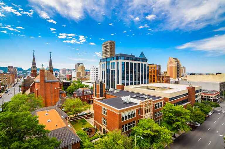 20 Cities In Alabama To Visit In 2026 - Discover Southern Charm!