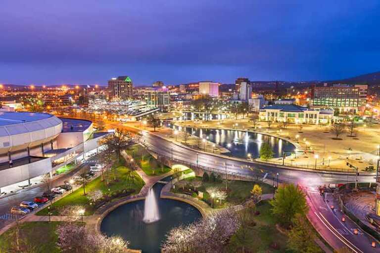 20 Cities In Alabama To Visit In 2026 - Discover Southern Charm!