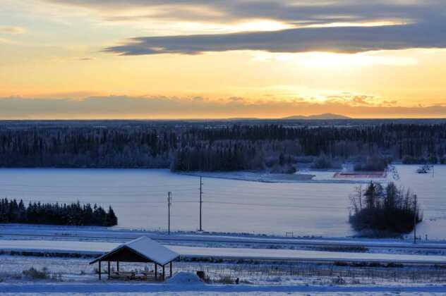 20 Towns And Cities In Alaska To Visit In 2026 - Incredible Beauty!