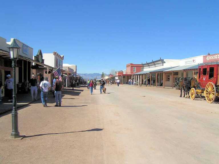 20 Towns And Cities In Arizona To Visit In 2026 - Go Now!