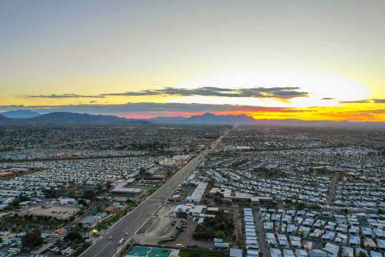 20 Towns And Cities In Arizona To Visit In 2026 - Go Now!