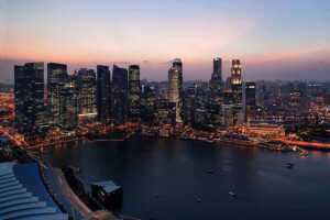 21 Incredible Cities In Asia To Visit In 2026