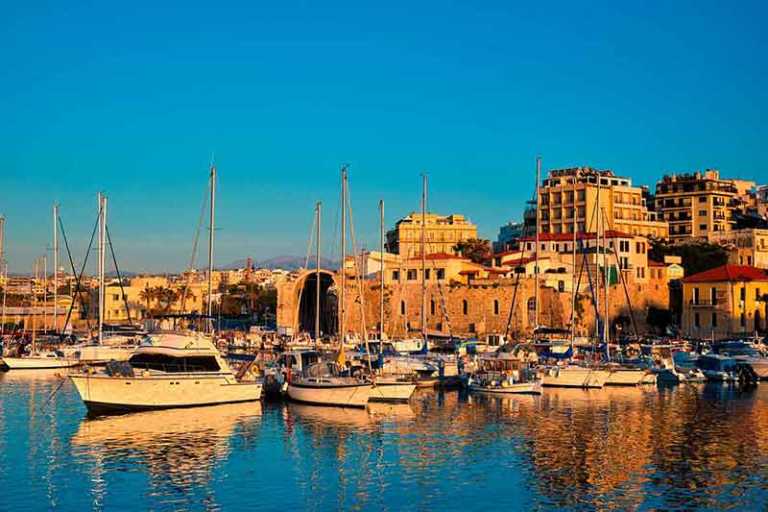 20 Best Cities In Greece To Visit In 2026 - Enjoy Aegean Charm!