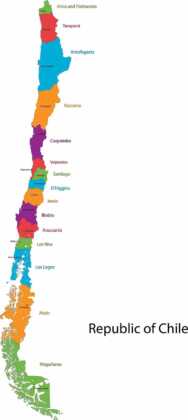 20 Cities In Chile To Visit In 2026 - From The Andes To The Coast