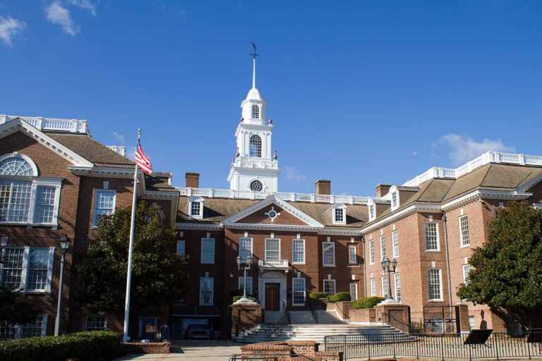 20 Towns And Cities To Visit In Delaware In 2026
