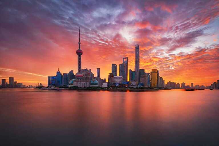 21 Incredible Cities In Asia To Visit In 2026