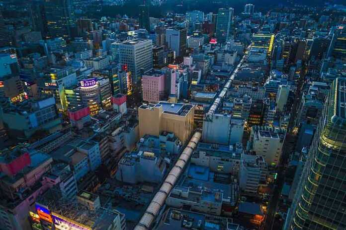 20 Beautiful Cities In Japan To Visit In 2026 - Prepare To Stunned!