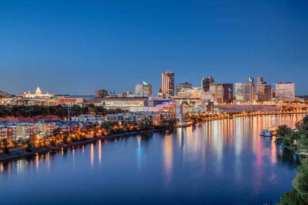 20 Towns And Cities In Minnesota To Visit In 2026 - Fall In Love!