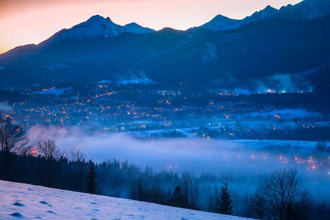 20 Cities In Poland To Visit In 2026 - Explore Amazing Wonders