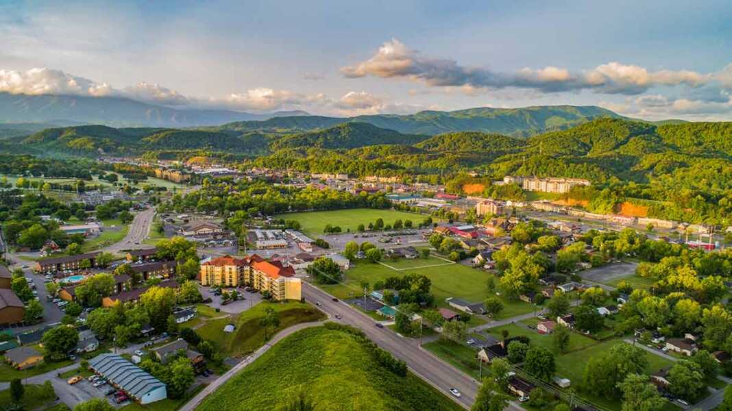 20 Cities In Tennessee In 2026 You Have To See To Believe!