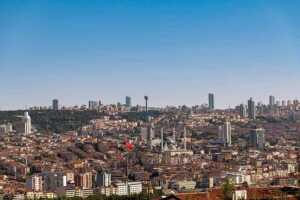 20 Cities In Turkey To Visit In 2026