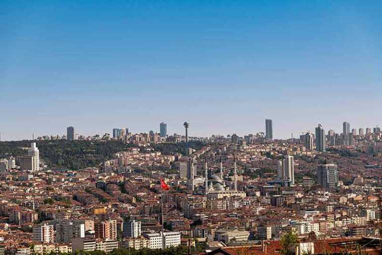 20 Cities In Turkey To Visit In 2026
