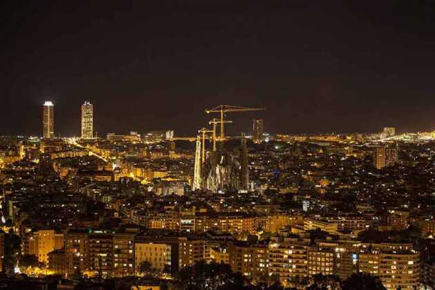20 Best Cities At Night To Visit In 2026