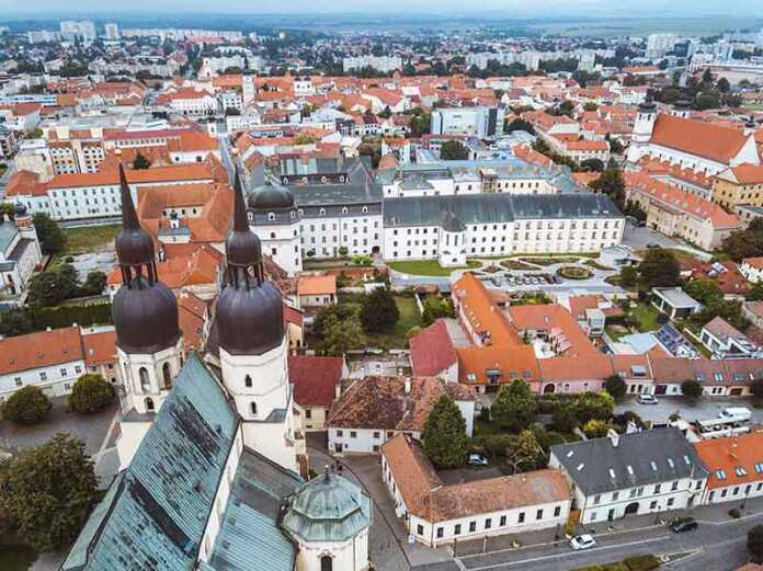20 Beautiful Towns and Cities in Slovakia 2026 - Don't Miss These!