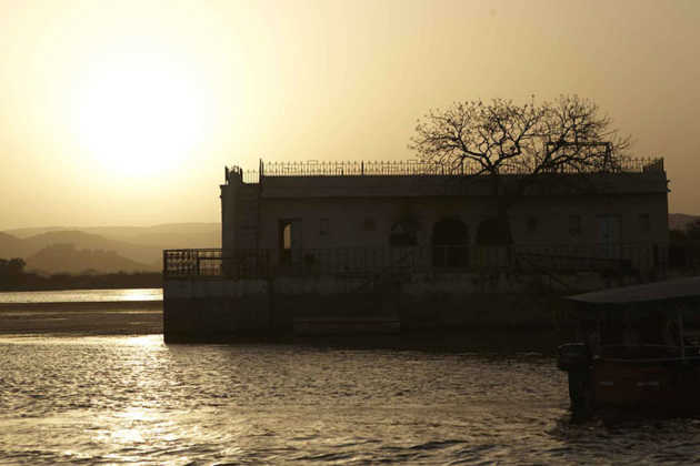 Places to visit in Udaipur - Best Things To Do In Rajasthan's City Of Lakes