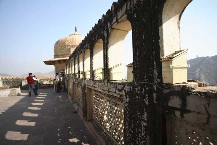 Places to visit in Jaipur - 10 things to do in India's pink city
