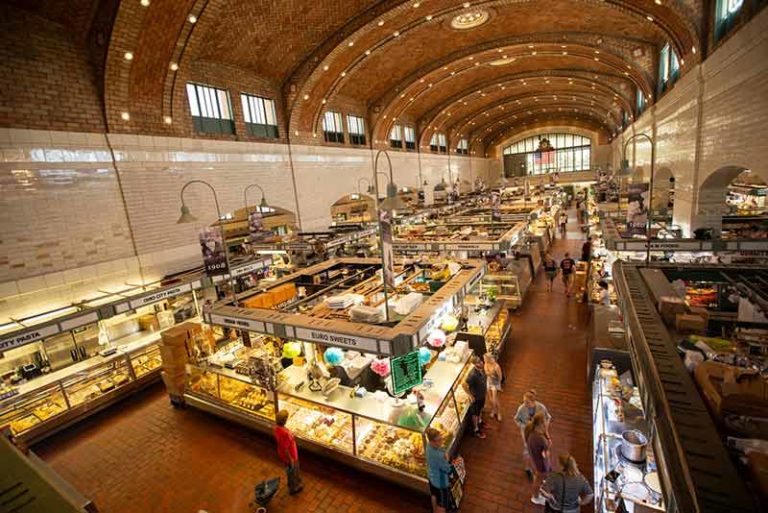 27 Landmarks in Ohio For Your Bucket List In 2026