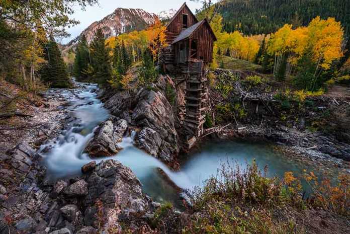 21 Amazing Colorado Landmarks For Your 2026 Bucket List