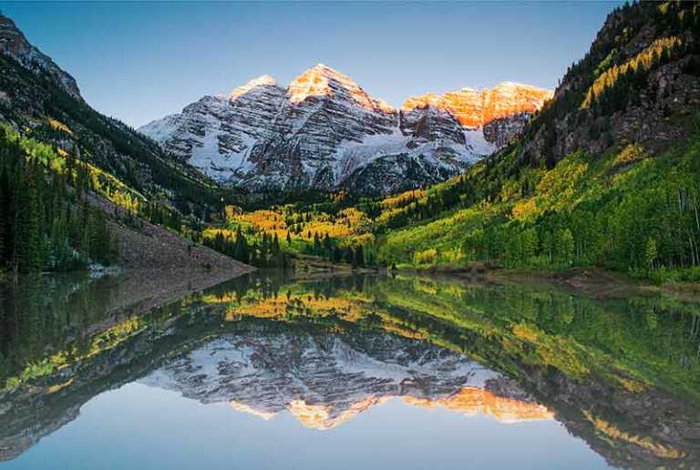 21 Amazing Colorado Landmarks For Your 2026 Bucket List