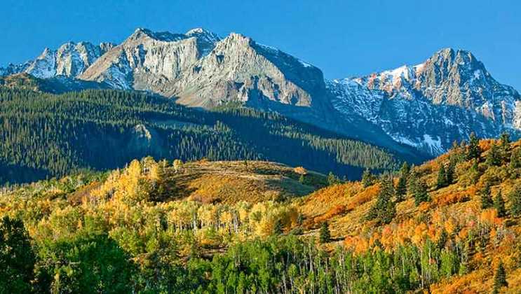 21 Amazing Colorado Landmarks For Your 2026 Bucket List