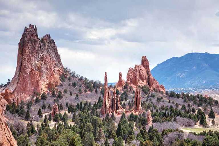 21 Amazing Colorado Landmarks For Your 2026 Bucket List