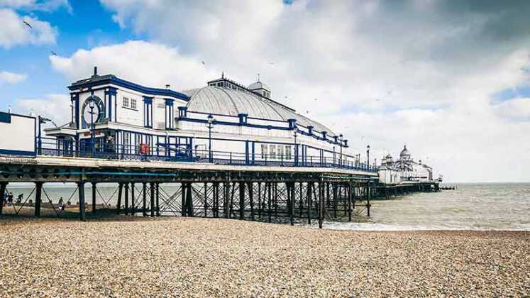 20 Things To Do In Brighton, England, In 2026