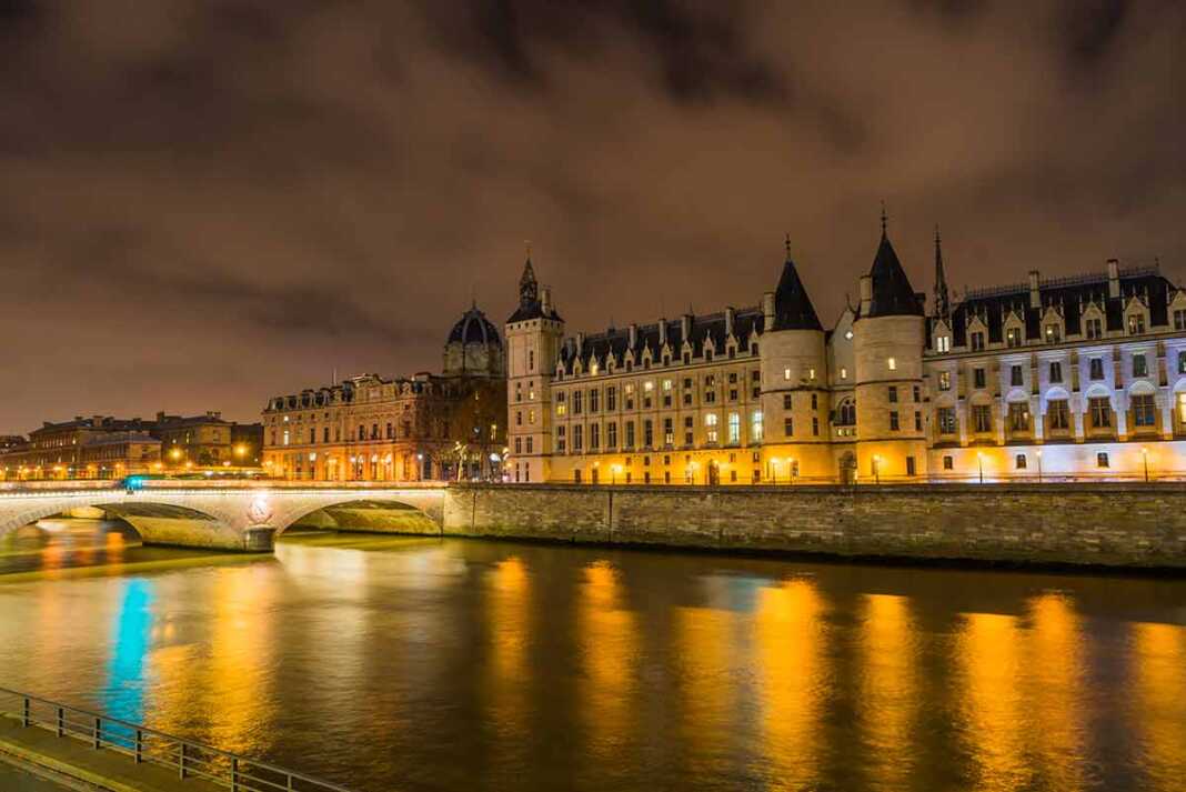 20 Best Cities At Night To Visit In 2026