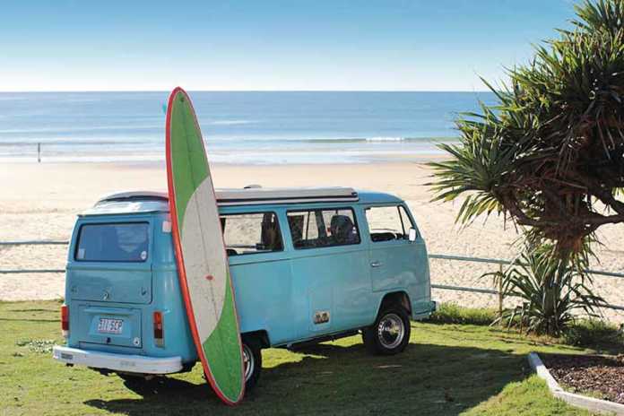 Sunshine Coast Beaches Guide - From Caloundra to Noosa