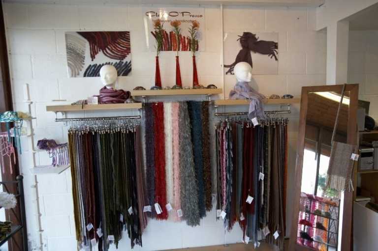 Irish crafts at Donegal craft village - Travel2Next