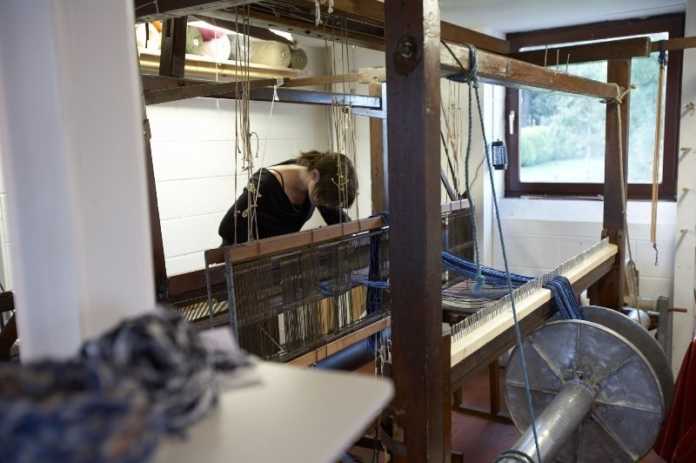 Irish crafts at Donegal craft village - Travel2Next