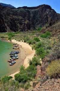 20 Amazing Arizona Beaches For Your Bucket List In 2026