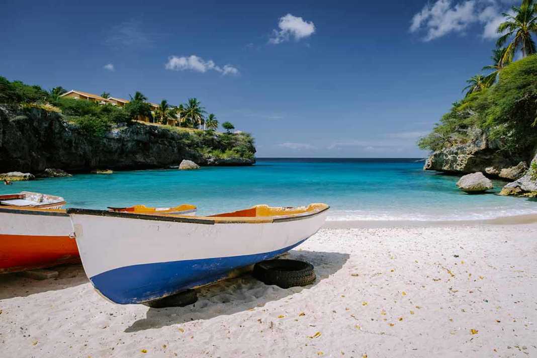 20 Curacao Beaches For Your 2026 Bucket List
