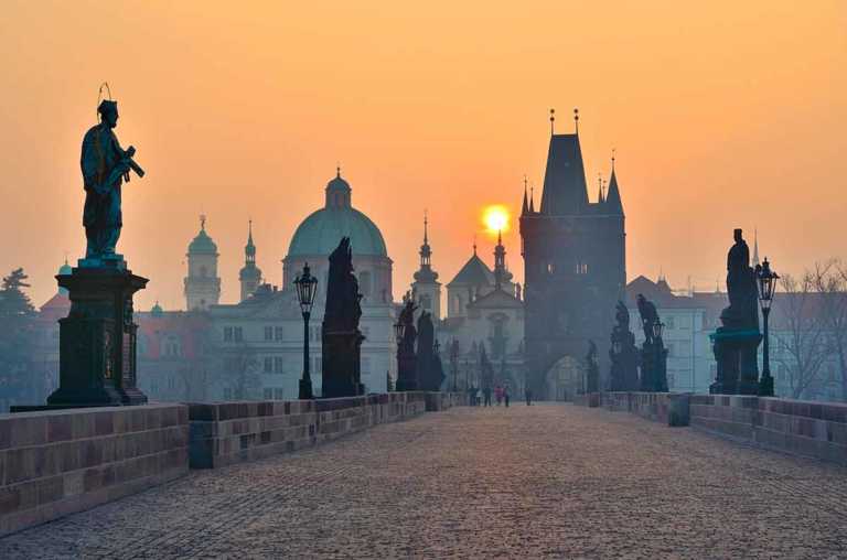 21 Amazing Czech Republic Landmarks For Your 2026 Bucket List