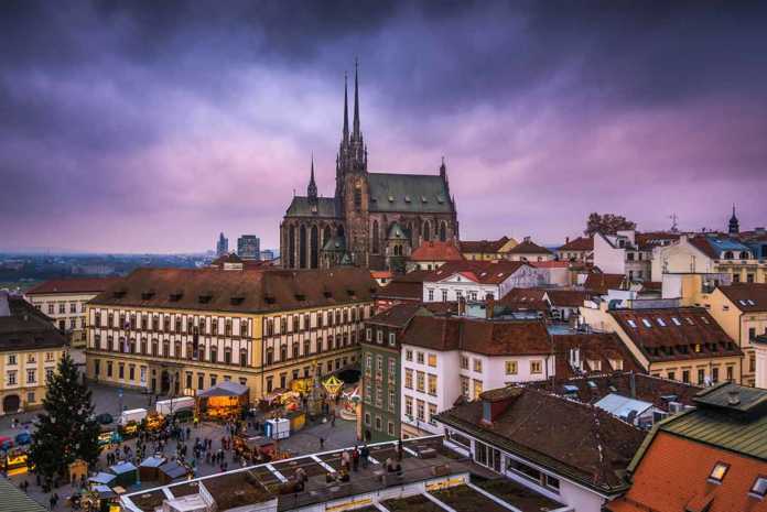 21 Amazing Czech Republic Landmarks For Your 2026 Bucket List