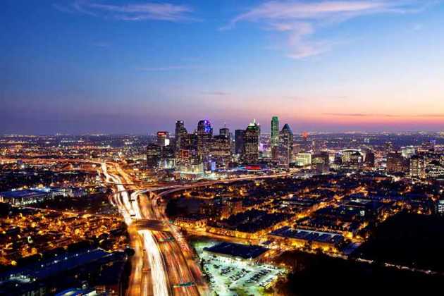 24 Things To Do In Dallas At Night In 2 April 2026
