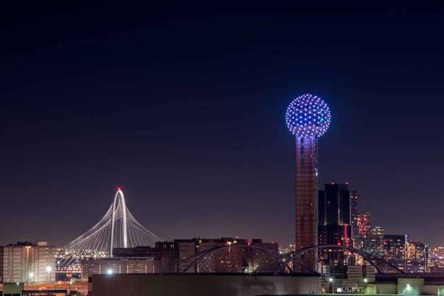 24 Things To Do In Dallas At Night In 29 May 2026