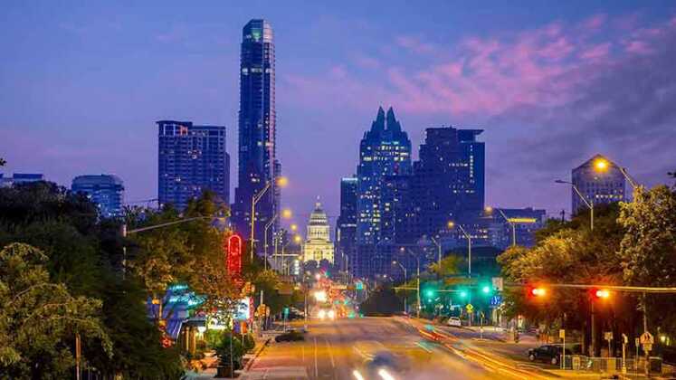 20 Places To Visit On A Dallas to Austin road Trip In 2026