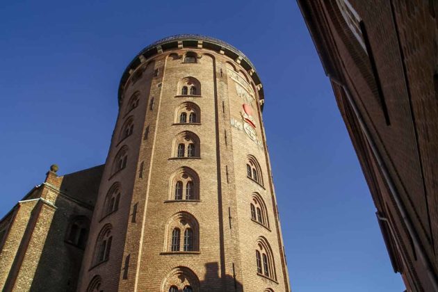 20 Famous Landmarks in Denmark To Visit In 2026