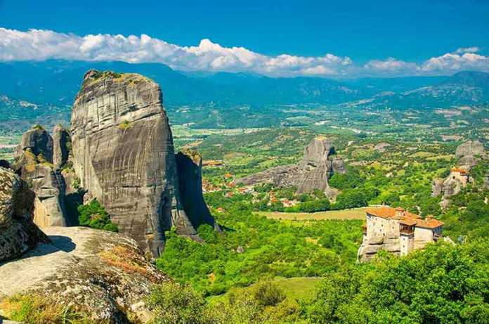 20 Day Trips From Athens To Experience In 2026