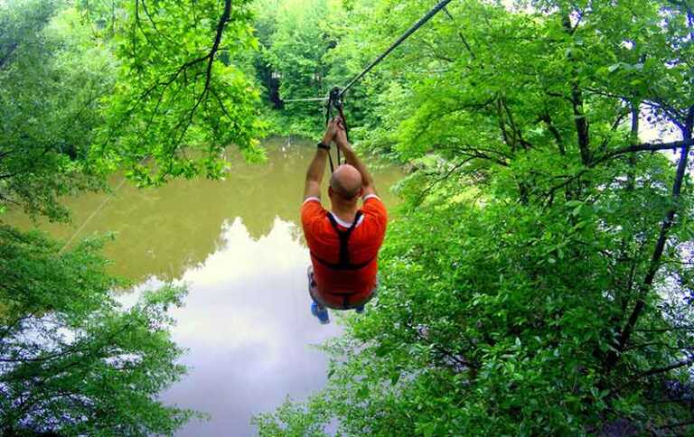 17 Delaware State Parks To Explore In 2026