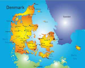 20 Cities In Denmark To Visit 2026 - Straight Out Of A Fairytale!