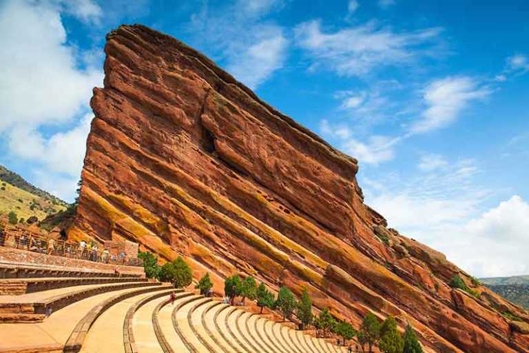 21 Amazing Colorado Landmarks For Your 2026 Bucket List
