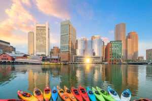 20 Places To Visit On A Boston To Washington DC Roadtrip In 2026