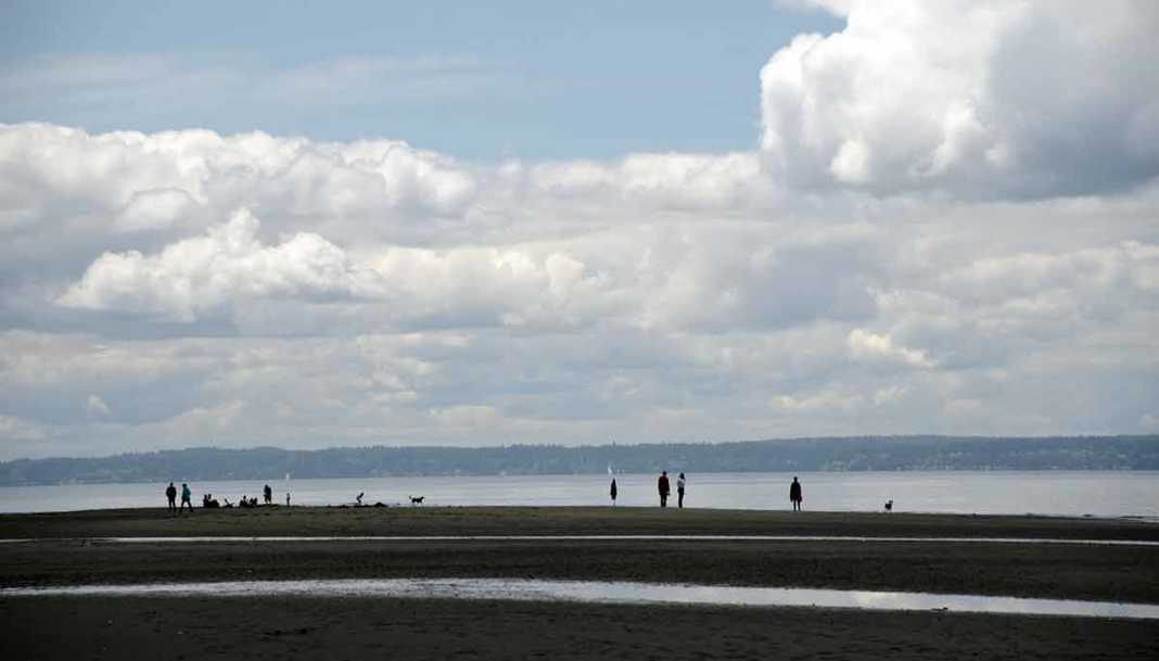 20 Surprising Seattle Beaches To Visit In 2026